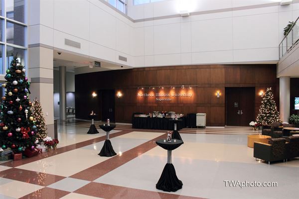 NIU Naperville Conference Center - Naperville, IL - Meeting Venue