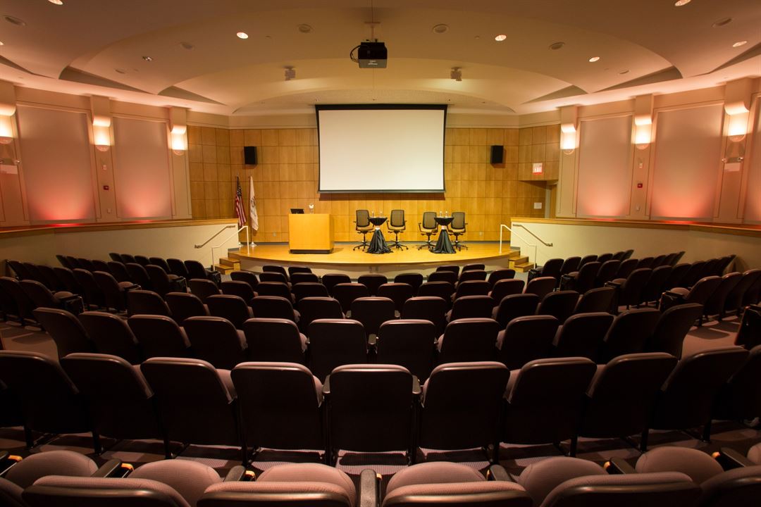 NIU Naperville Conference Center - Naperville, IL - Meeting Venue