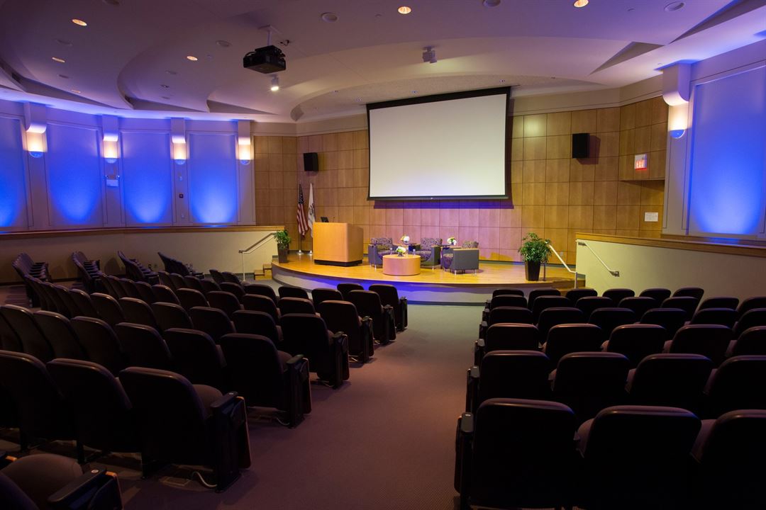 NIU Naperville Conference Center - Naperville, IL - Meeting Venue