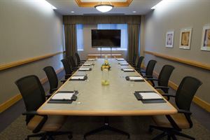 NIU Naperville Conference Center - Naperville, IL - Meeting Venue