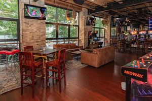 Headquarters Beercade - Chicago, IL - Party Venue