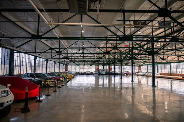 The Redline Room - Bridgeport, CT - Party Venue