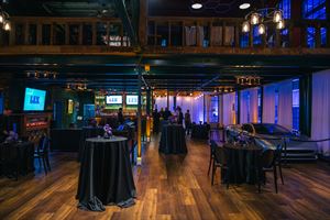 The Redline Room - Bridgeport, CT - Party Venue