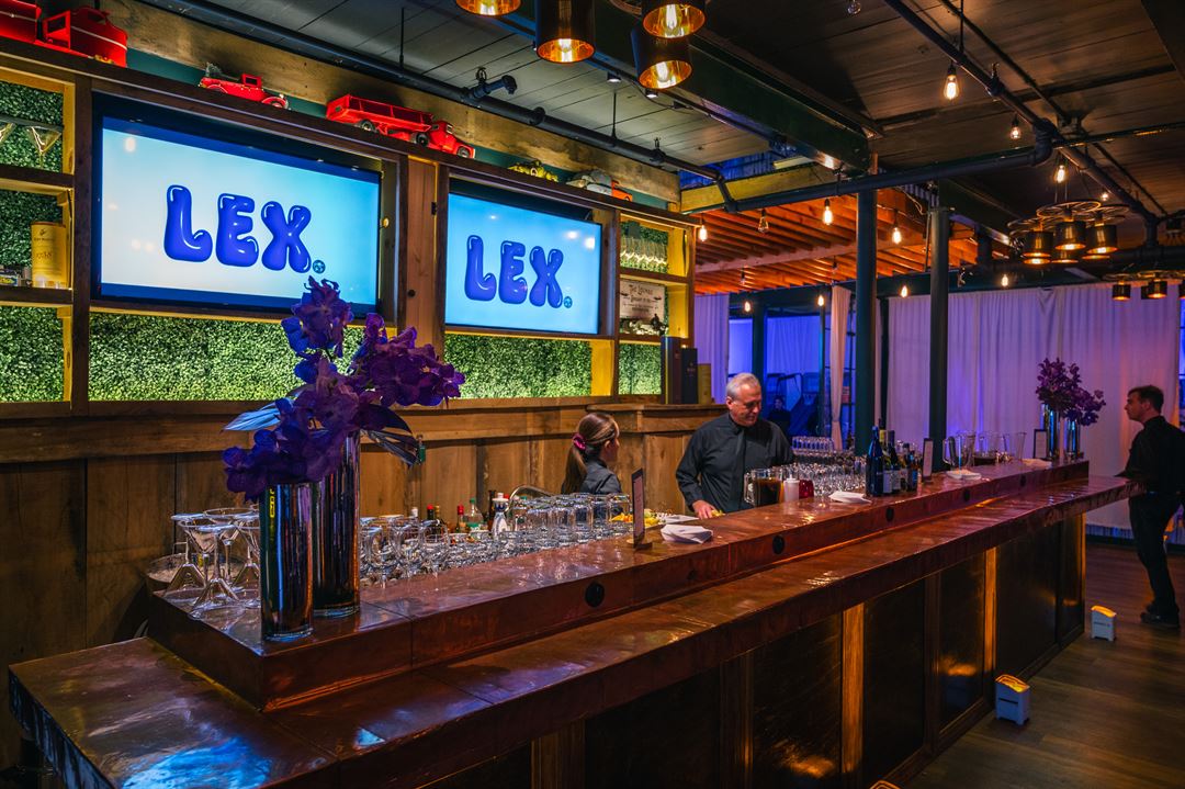 The Redline Room - Bridgeport, CT - Party Venue