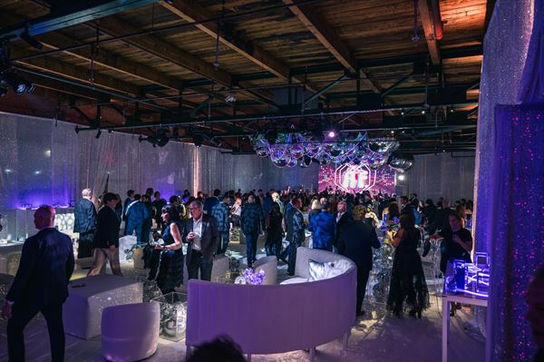 The Redline Room - Bridgeport, CT - Party Venue