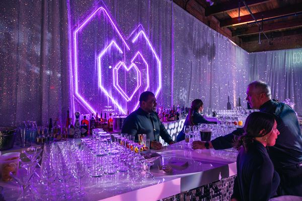 The Redline Room - Bridgeport, CT - Party Venue