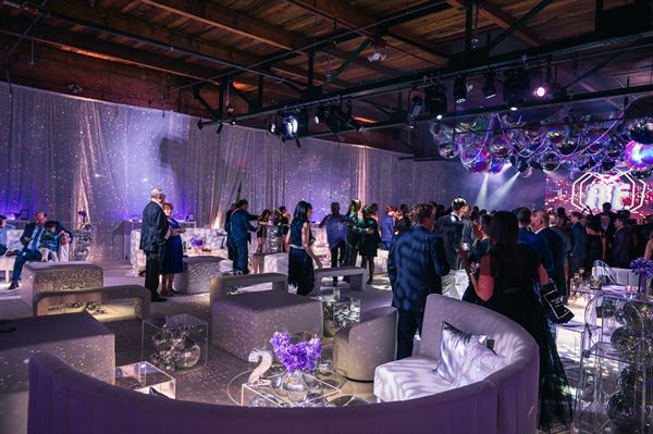 The Redline Room - Bridgeport, CT - Party Venue
