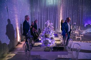 The Redline Room - Bridgeport, CT - Party Venue