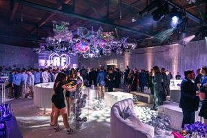 The Redline Room - Bridgeport, CT - Party Venue