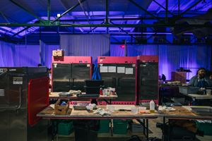 The Redline Room - Bridgeport, CT - Party Venue