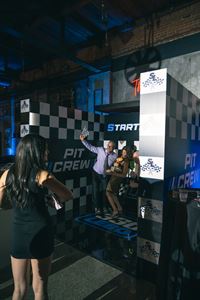 The Redline Room - Bridgeport, CT - Party Venue