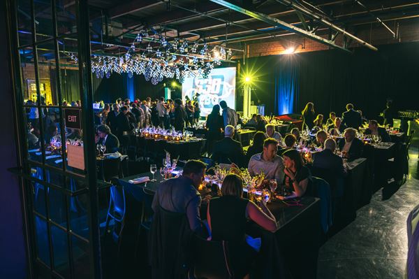 The Redline Room - Bridgeport, CT - Party Venue