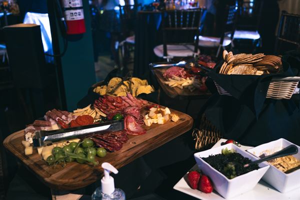 The Redline Room - Bridgeport, CT - Party Venue