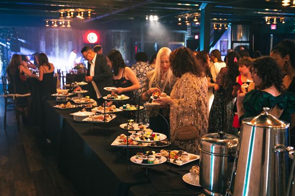 The Redline Room - Bridgeport, CT - Party Venue