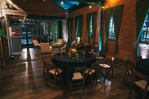 The Redline Room - Bridgeport, CT - Party Venue