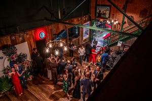 The Redline Room - Bridgeport, CT - Party Venue