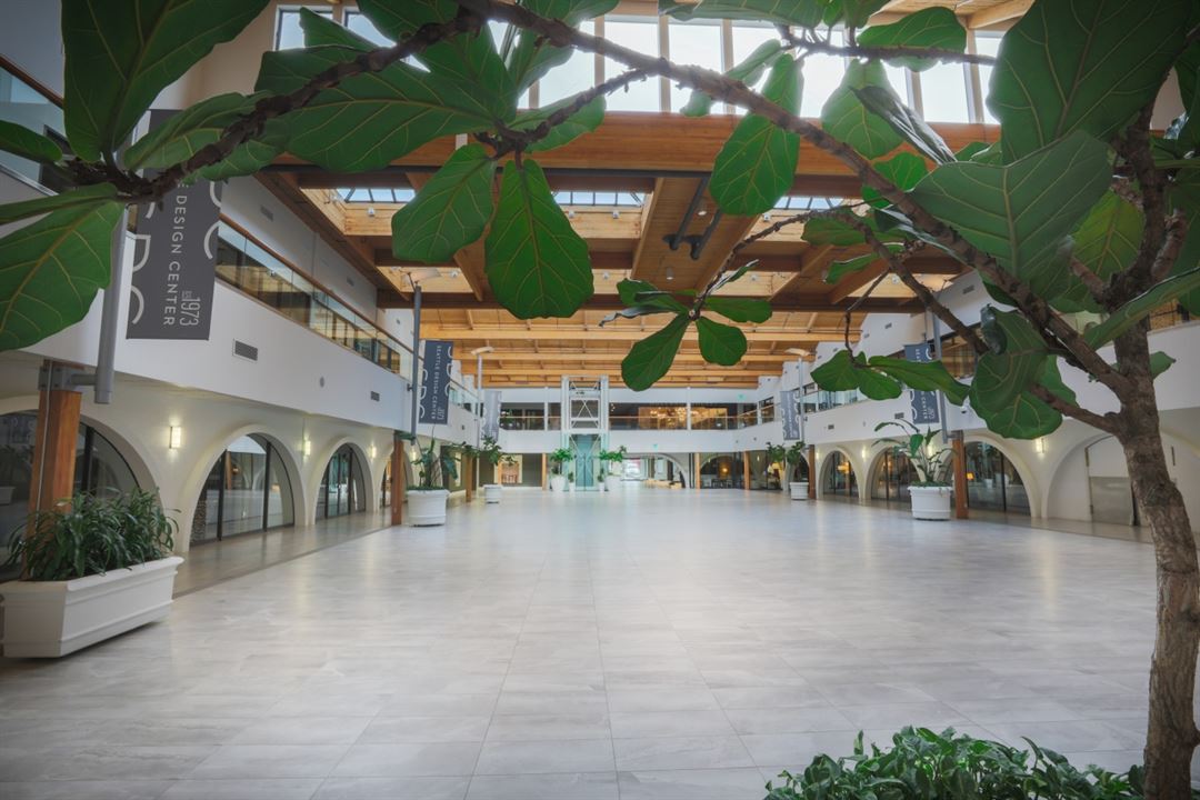 Seattle Design Center - Seattle, WA - Wedding Venue