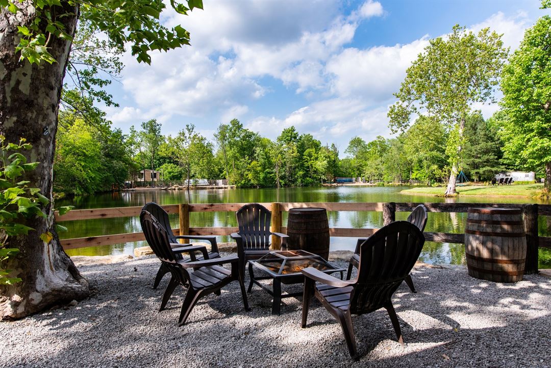 Progress Park - Louisville, KY - Party Venue