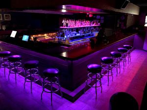 MCM Grande Hotel and Fun Dome - Odessa, TX - Wedding Venue