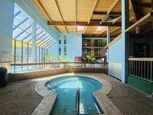 MCM Grande Hotel and Fun Dome - Odessa, TX - Wedding Venue