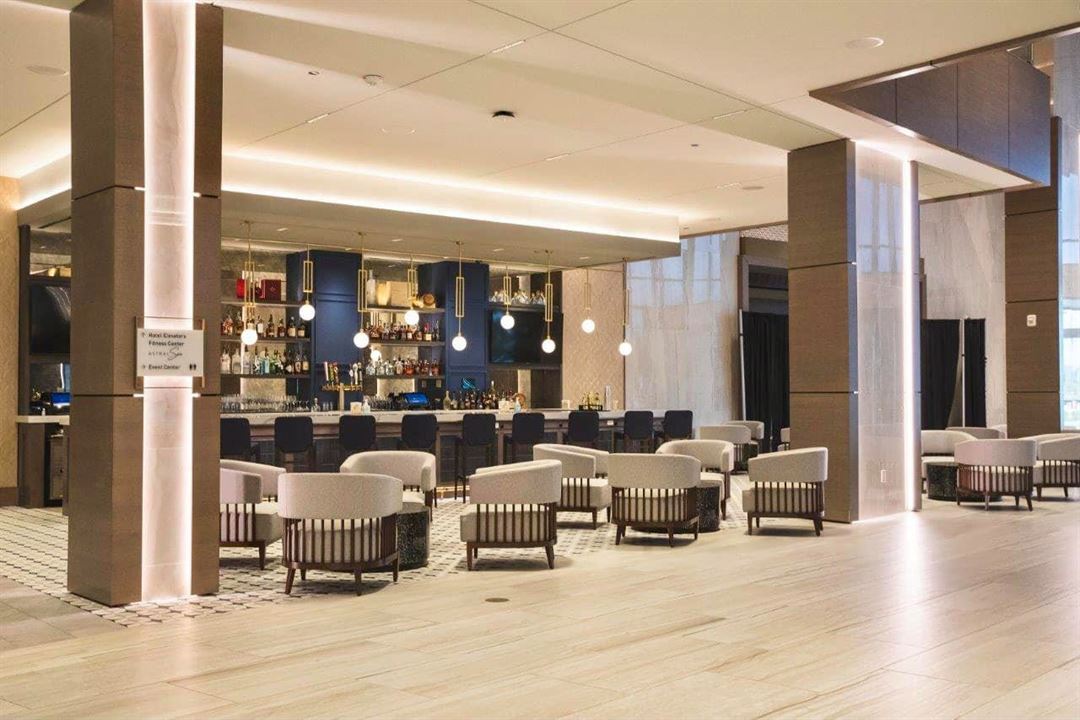 Oaklawn Jockey Club Hot Springs National Park Ar Party Venue