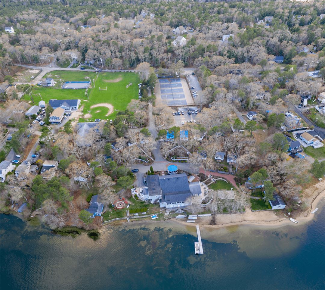 The Bournedale Function Facility - Plymouth, MA - Party Venue