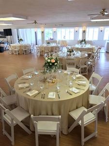The Bournedale Function Facility - Plymouth, MA - Party Venue