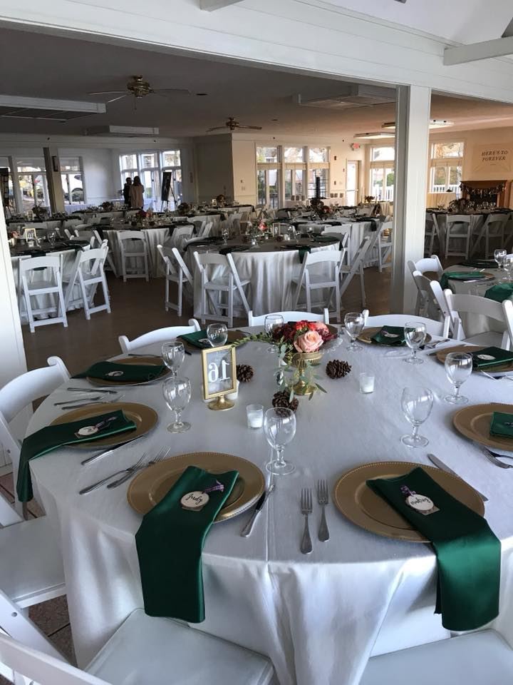 The Bournedale Function Facility - Plymouth, MA - Party Venue