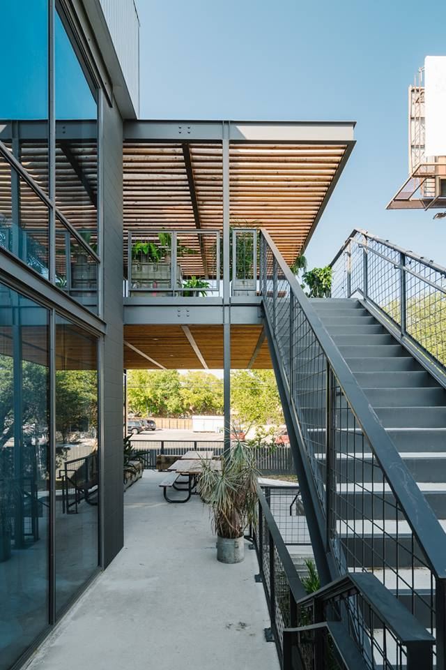 VUKA NORTH LOOP - Austin, TX - Wedding Venue