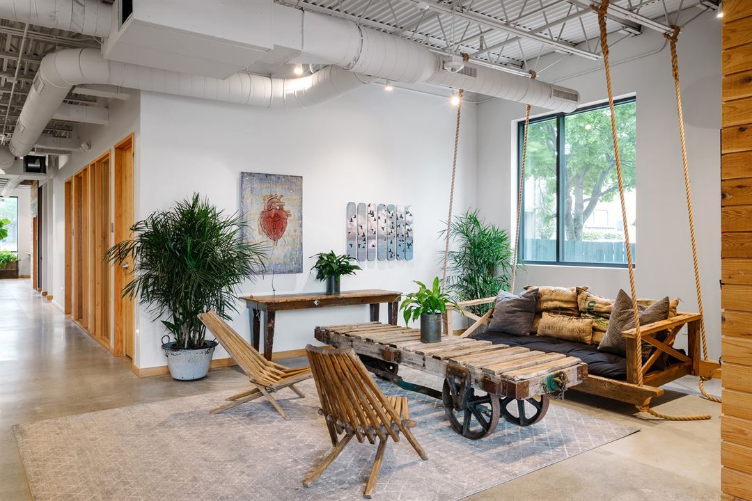 VUKA NORTH LOOP - Austin, TX - Wedding Venue