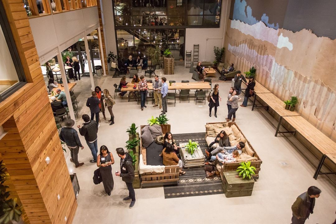 VUKA NORTH LOOP - Austin, TX - Wedding Venue