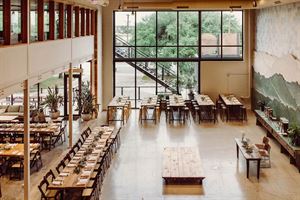 VUKA NORTH LOOP - Austin, TX - Wedding Venue