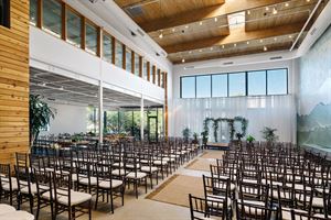 VUKA NORTH LOOP - Austin, TX - Wedding Venue