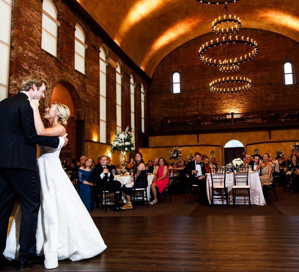 The Monastery Event Center - Cincinnati, OH - Wedding Venue