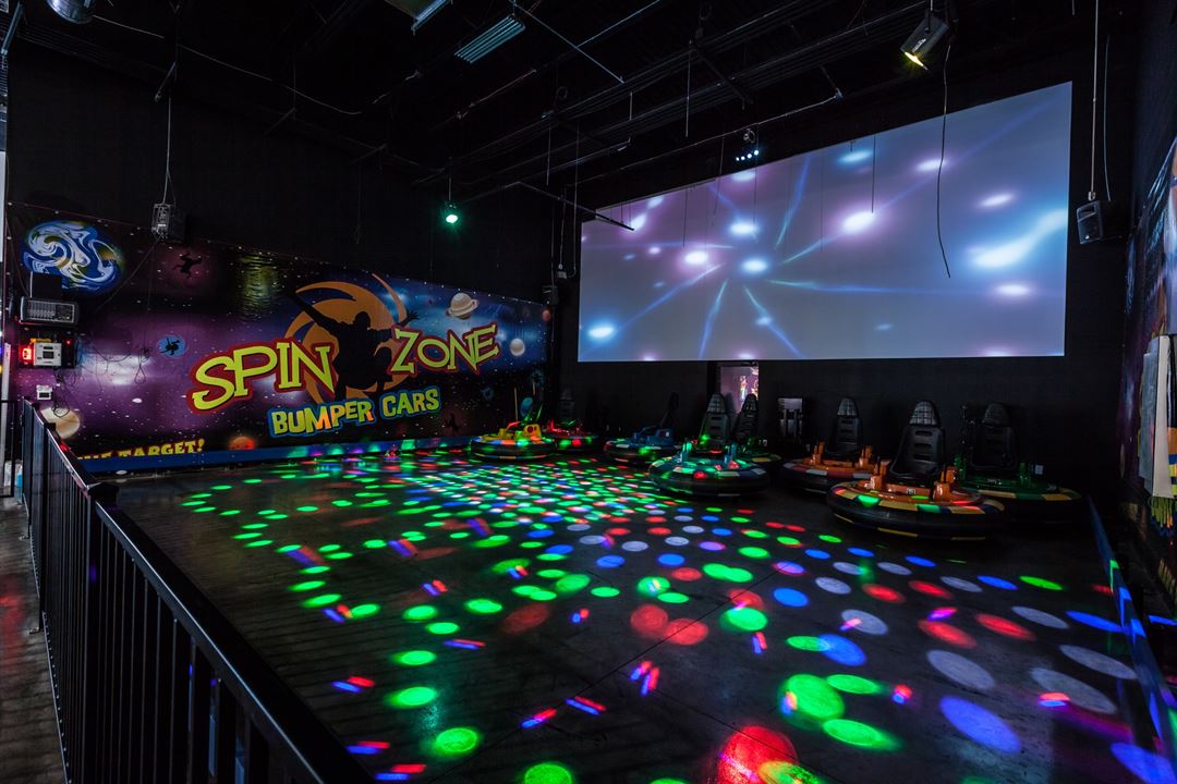 Scene75 Entertainment Center Brunswick/Cleveland - Brunswick, OH ...