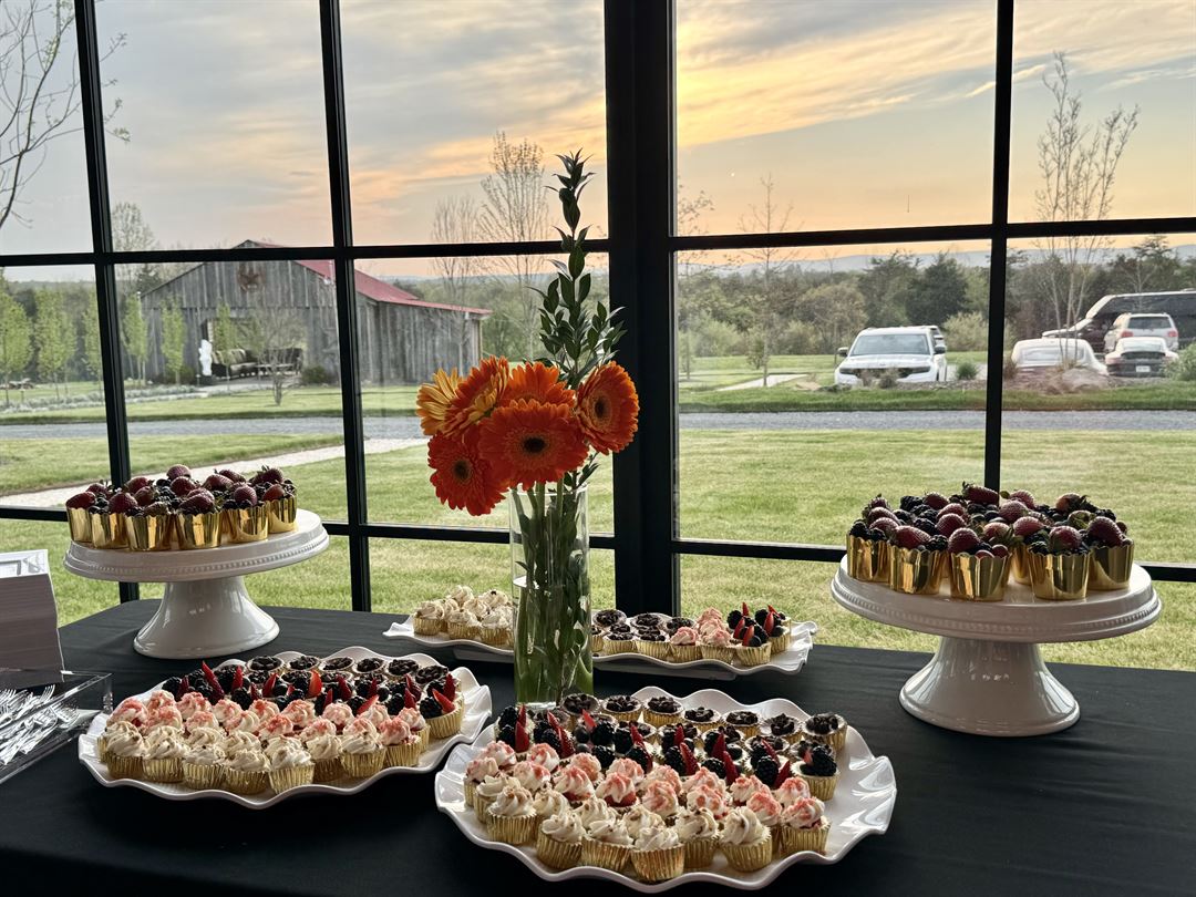 Hilltop Farm - Centreville, VA - Wedding Venue