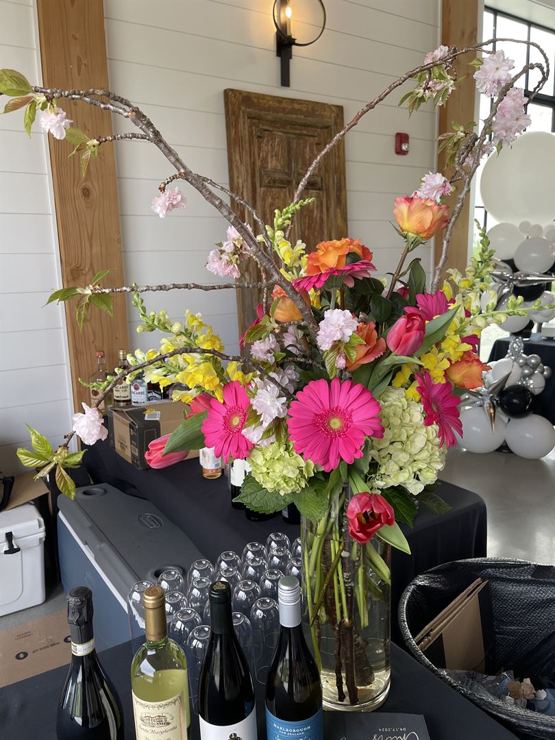 Hilltop Farm - Centreville, VA - Wedding Venue