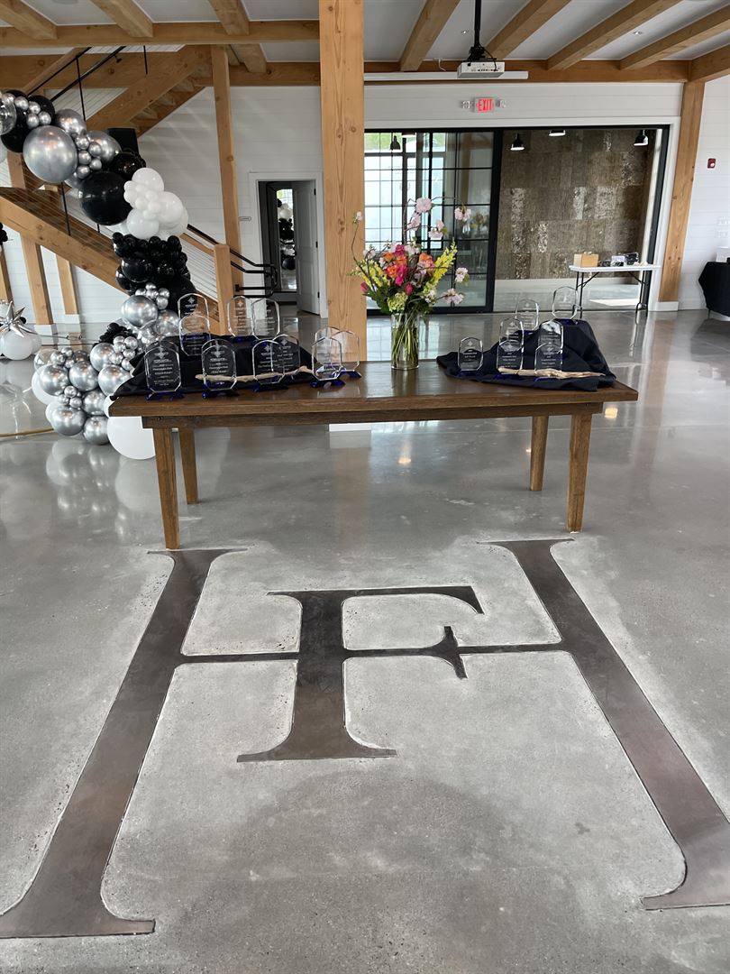 Hilltop Farm - Centreville, VA - Wedding Venue