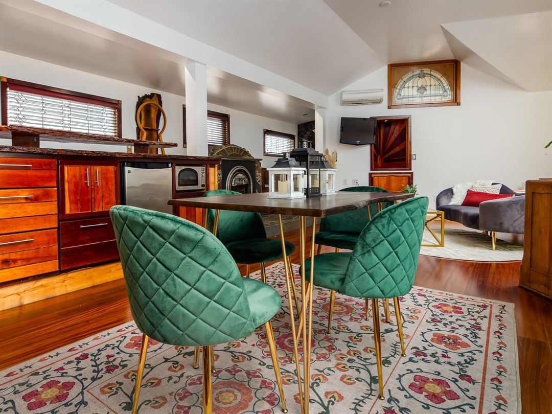 New Park Event Venue & Suites - Ithaca, NY - Wedding Venue