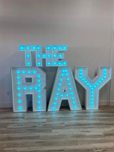 The Ray Event Studio - Westland, MI - Party Venue