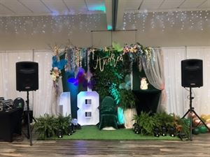 Georgetown Event Center - Georgetown, TX - Wedding Venue