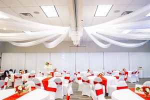 Georgetown Event Center - Georgetown, TX - Wedding Venue