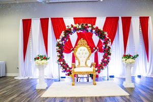 Georgetown Event Center - Georgetown, TX - Wedding Venue