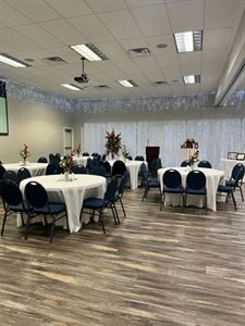 Georgetown Event Center - Georgetown, TX - Wedding Venue