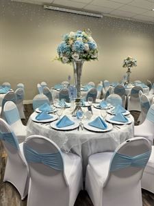 Georgetown Event Center - Georgetown, TX - Wedding Venue
