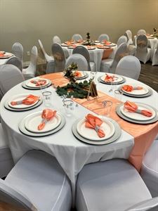 Georgetown Event Center - Georgetown, TX - Wedding Venue