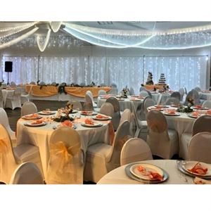 Georgetown Event Center - Georgetown, TX - Wedding Venue