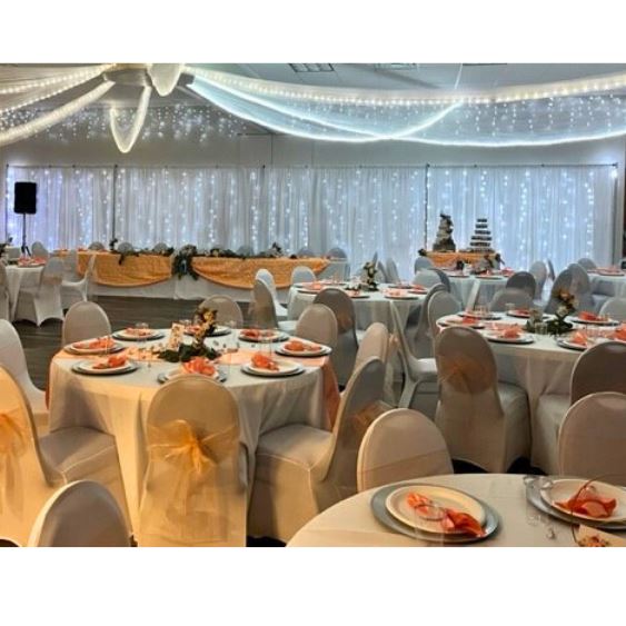 Georgetown Event Center - Georgetown, TX - Wedding Venue