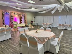 Georgetown Event Center - Georgetown, TX - Wedding Venue