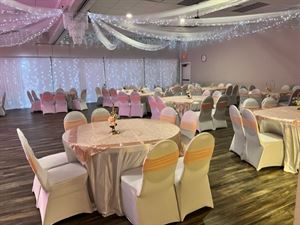 Georgetown Event Center - Georgetown, TX - Wedding Venue